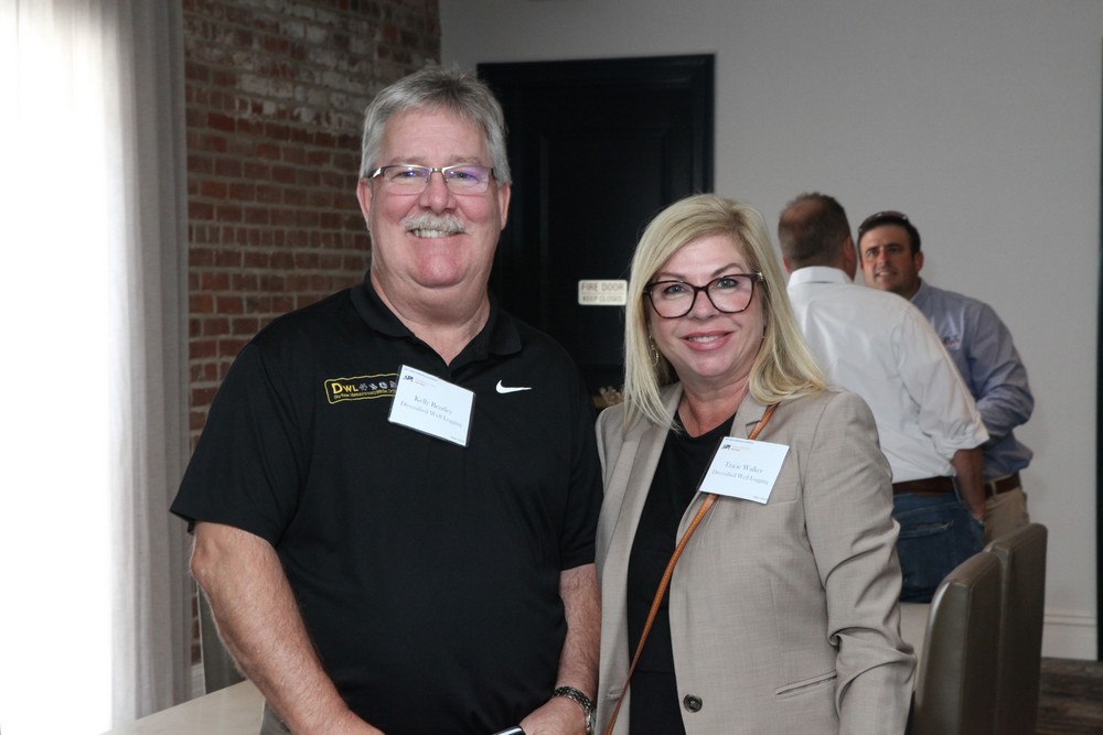 PLANO - Professional Landmen's Association of New Orleans | Joint ...