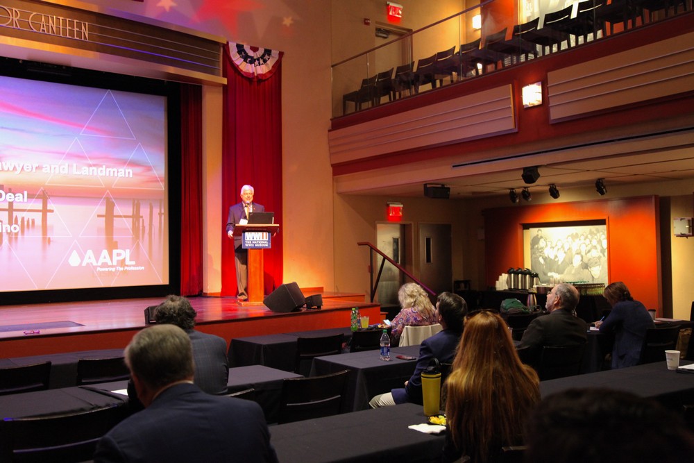 PLANO - Professional Landmen's Association of New Orleans | AAPL Gulf ...