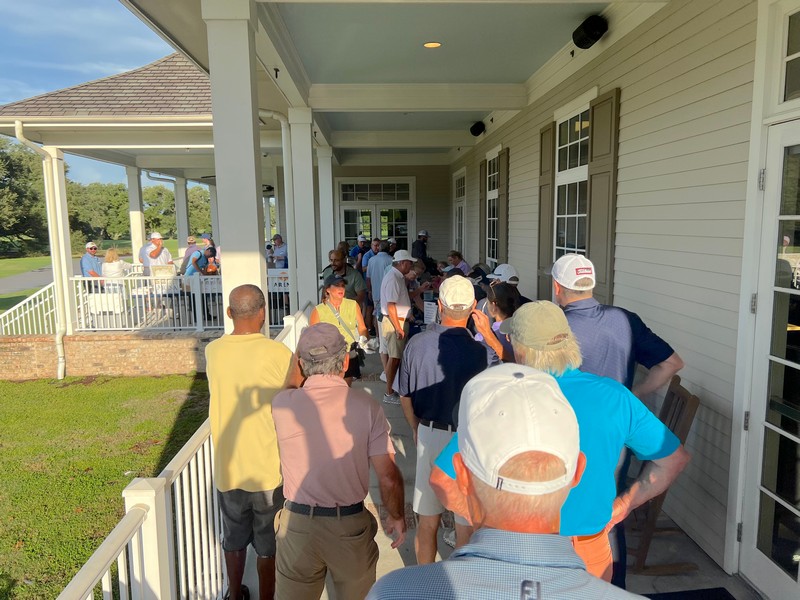 PLANO - Professional Landmen's Association of New Orleans | PLANO - Oct ...