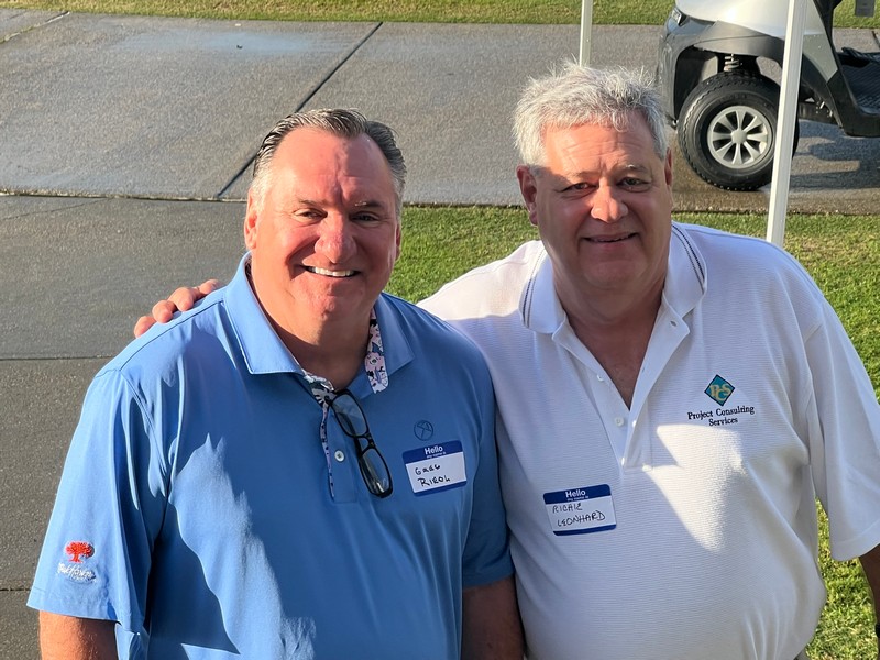 PLANO - Professional Landmen's Association of New Orleans | PLANO - Oct ...