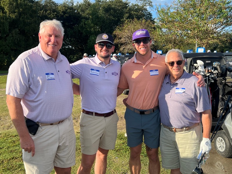 PLANO - Professional Landmen's Association of New Orleans | PLANO - Oct ...