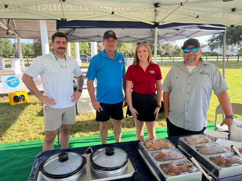 PLANO - Professional Landmen's Association of New Orleans | PLANO - Oct ...